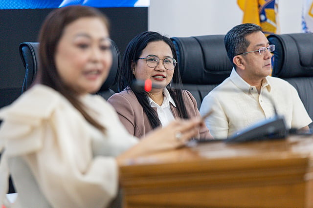 Comelec signs MOA with DSWD, NCDA for inclusive midterms