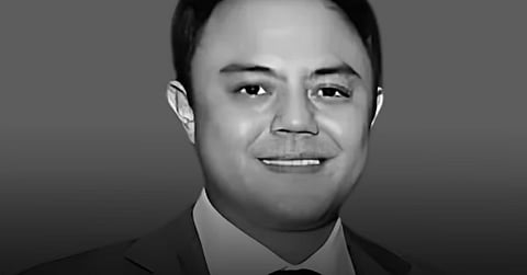 Paolo Tantoco, Prominent Retail Industry Figure, Passes Away at 44
