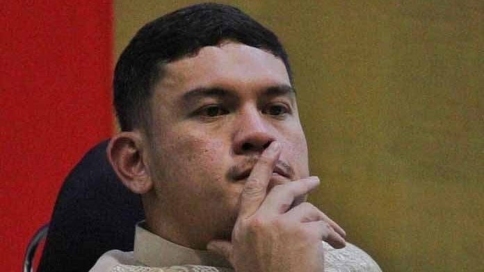 Baste Duterte Claims Philippines Under ‘Martial Law Without Declaration ...