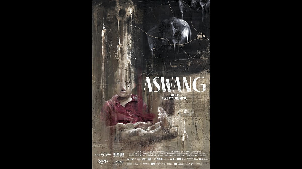 Award-Winning Documentary Aswang Available for Free Streaming Following ...