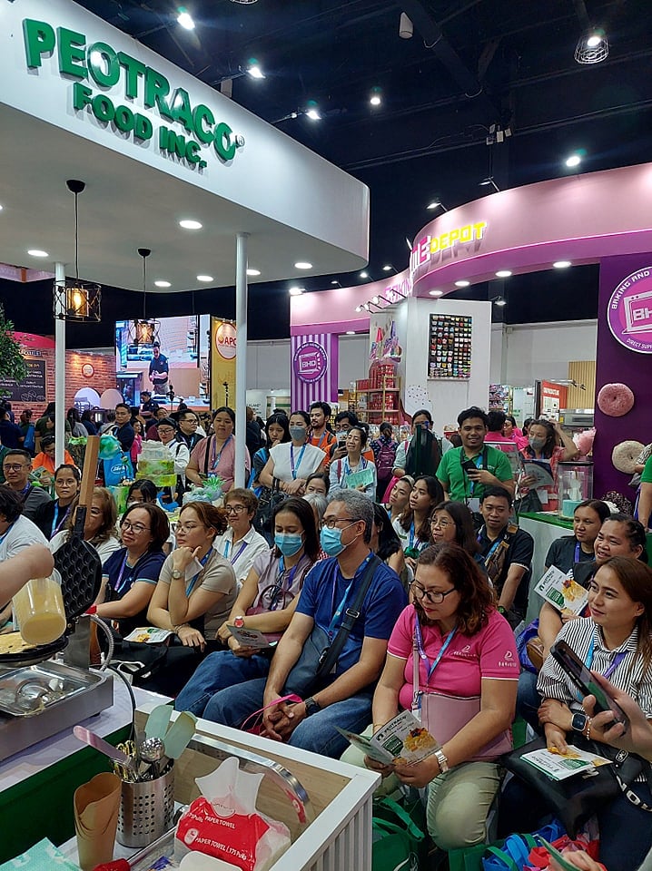 Bakery Fair 2025: A Sweet Celebration of Baking Trends and Techniques