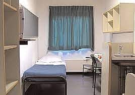 Inside Rody Duterte’s Likely ICC Detention Cell: Facilities and Conditions