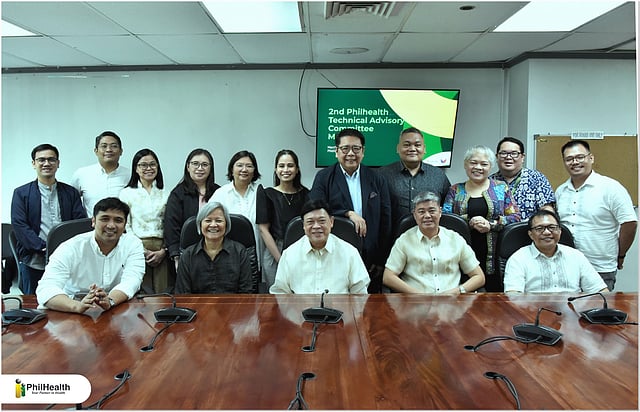 PhilHealth refines process for covering critical services