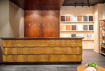 Philux: A Legacy of Conscious Craft and Timeless Filipino Furniture