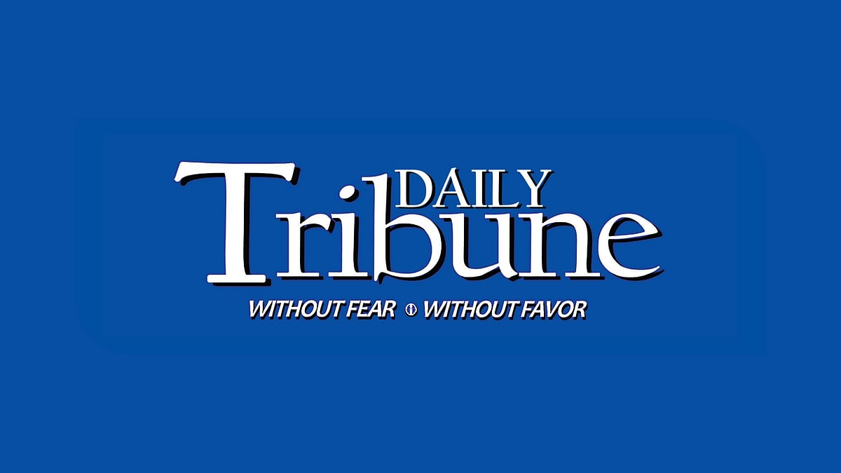 Daily Tribune