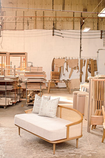Philux: A Legacy of Conscious Craft and Timeless Filipino Furniture