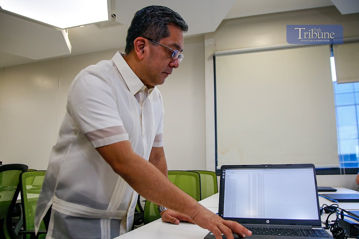 Comelec Details Preparations for First BARMM Parliamentary Elections on ...