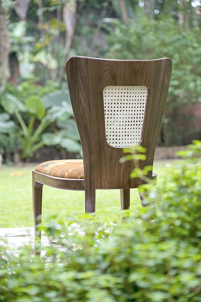 Philux: A Legacy of Conscious Craft and Timeless Filipino Furniture