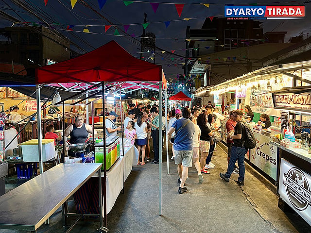 Ugbo Street Food: Tuklasin ang street food paradise ng Tondo