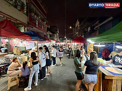 Ugbo Street Food: Tuklasin ang street food paradise ng Tondo