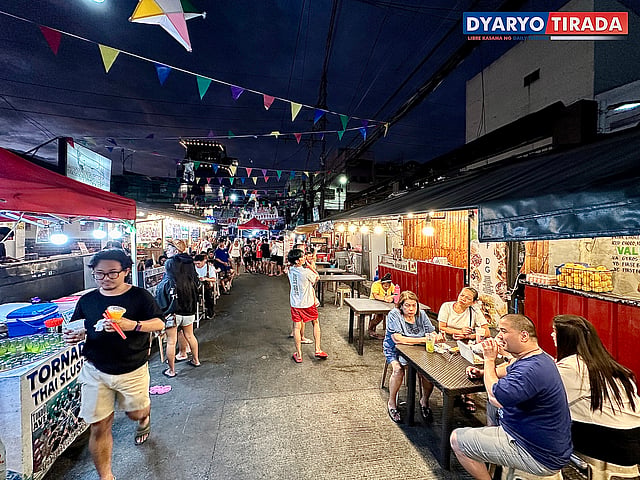Ugbo Street Food: Tuklasin ang street food paradise ng Tondo