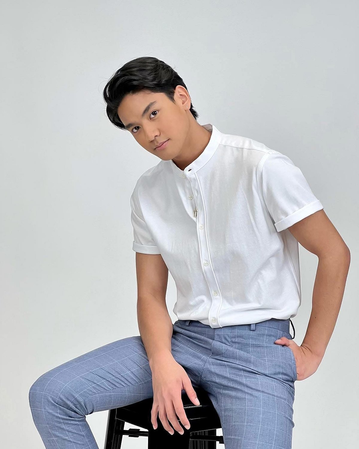 Michael Sager: The Diligent Wonder Son of Marinduque Making Waves in ...