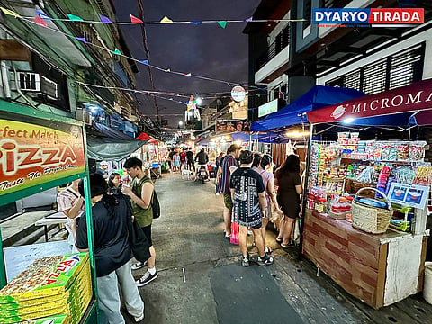 Ugbo Street Food: Tuklasin ang street food paradise ng Tondo