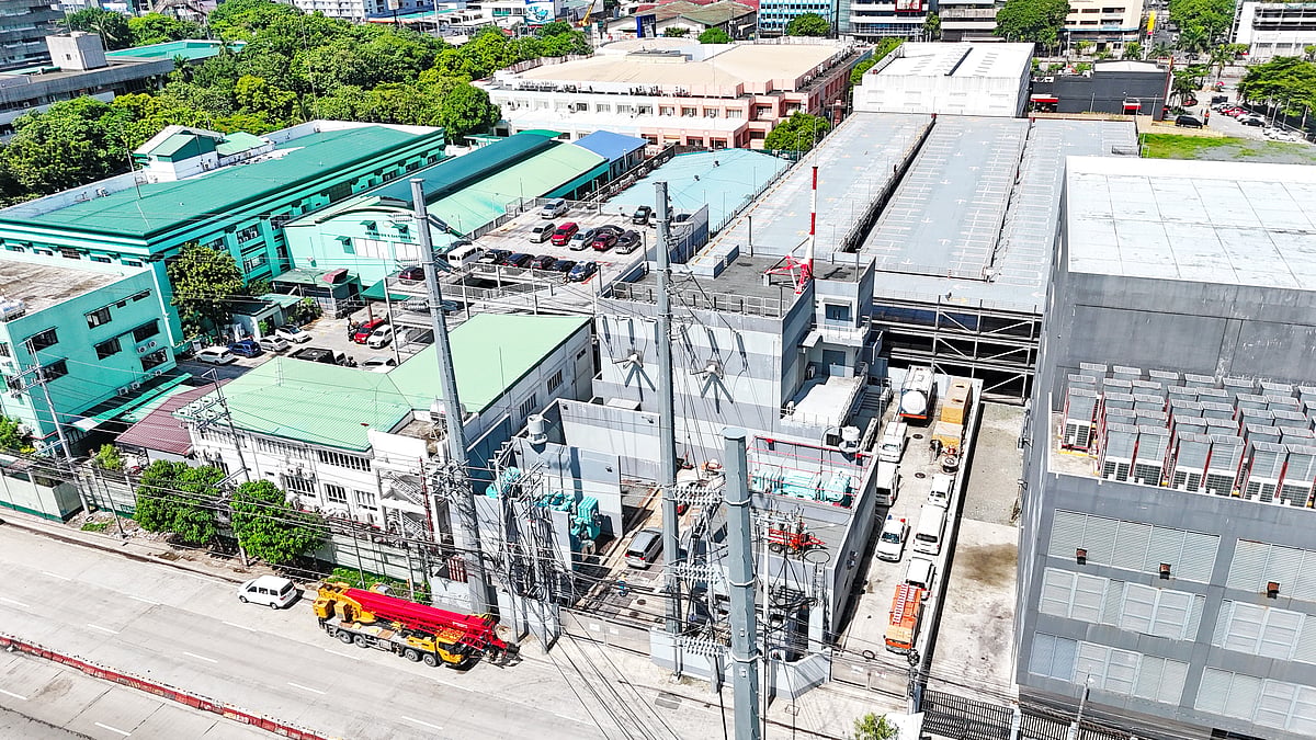 Meralco Drives Energy Transformation with Innovation, Customer-Centric ...