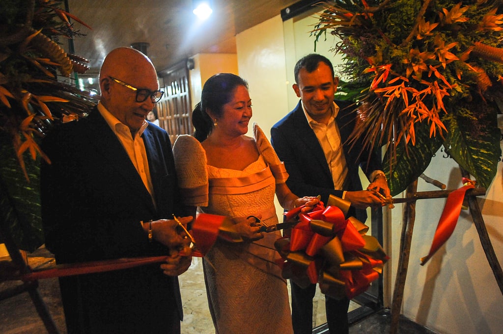 Asian Cultural Council's 25th Anniversary Auction Preview: A ...