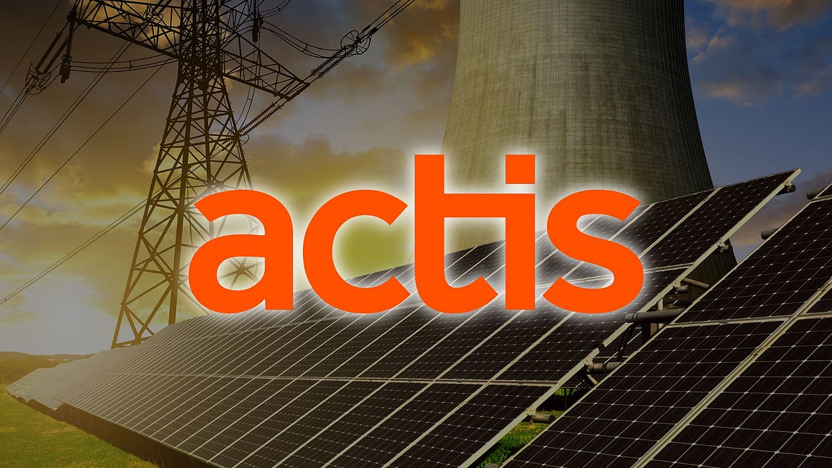 Actis Acquires 40% Stake in MTerra Solar Philippines for $600 Million