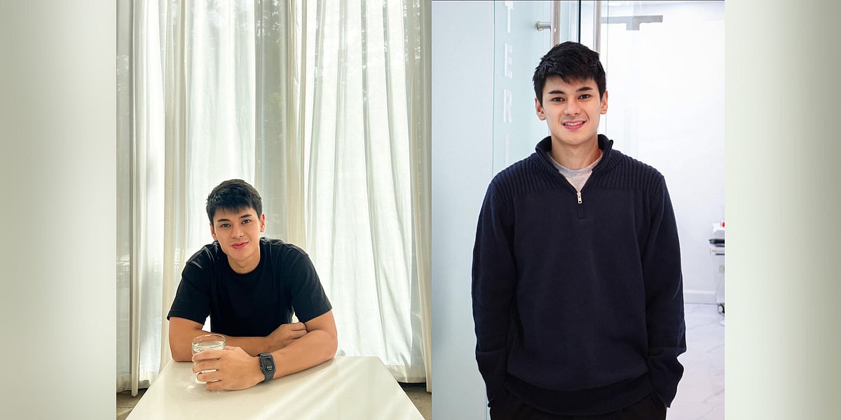 Dustin Yu bids Ivana farewell: 'You made me feel like I mattered'