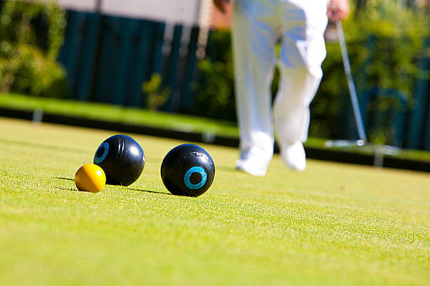 Philippine Lawn Bowlers Aim for 3-Peat at 16th Asian Championships in Clark
