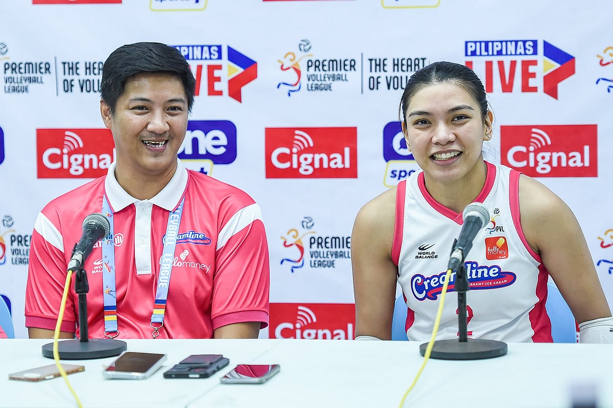 Sherwin Meneses Reaches 100 Wins, Cementing Legacy as PVL’s Winningest ...