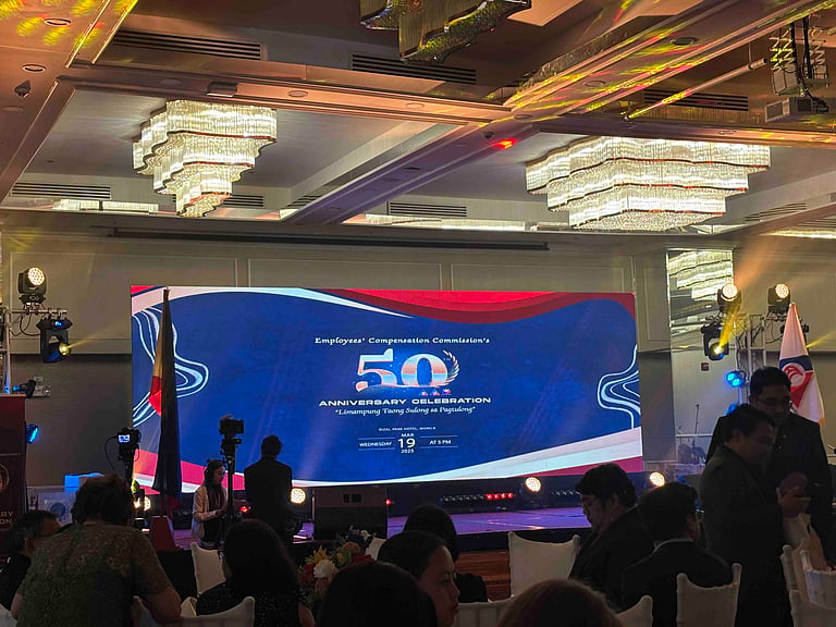 ECC Celebrates 50th Anniversary with Key Milestones and 2024 ...