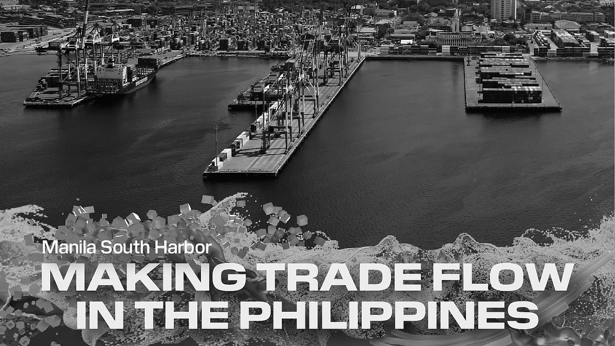 Asian Terminals Incorporated