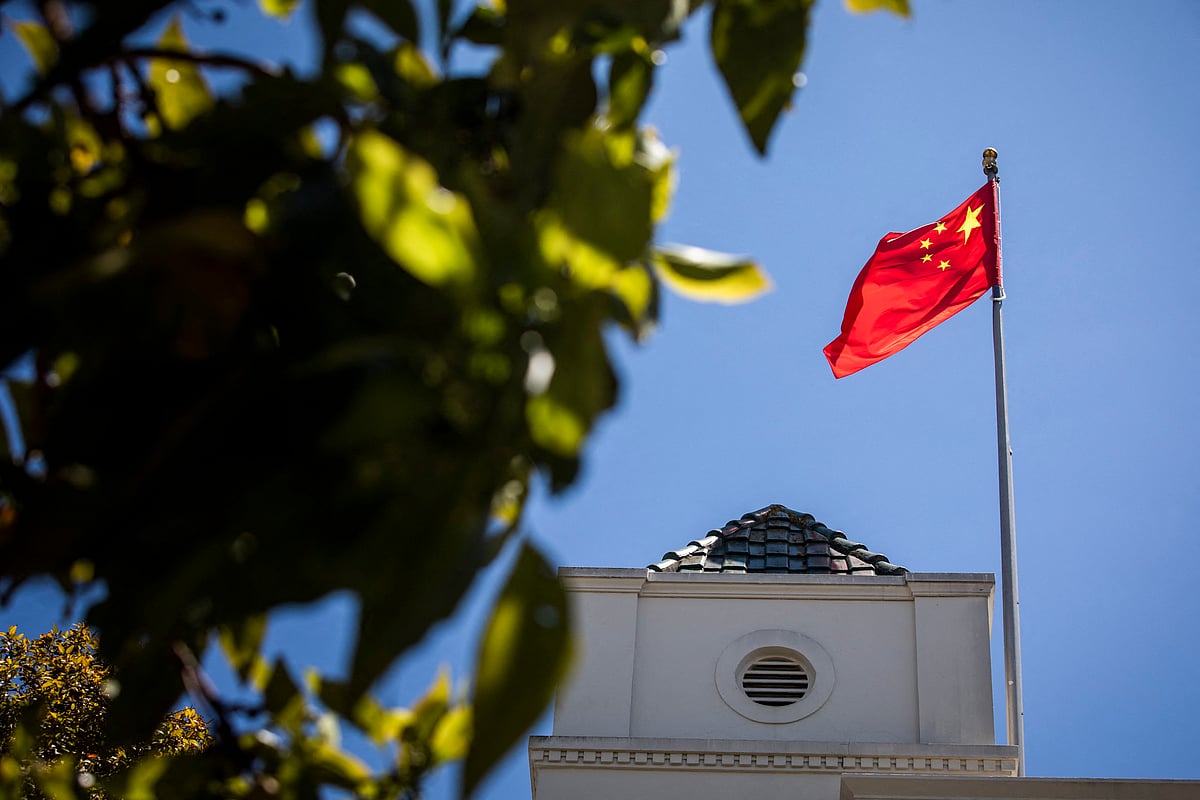 China Defends Execution of Four Canadians Amid Ottawa’s Condemnation
