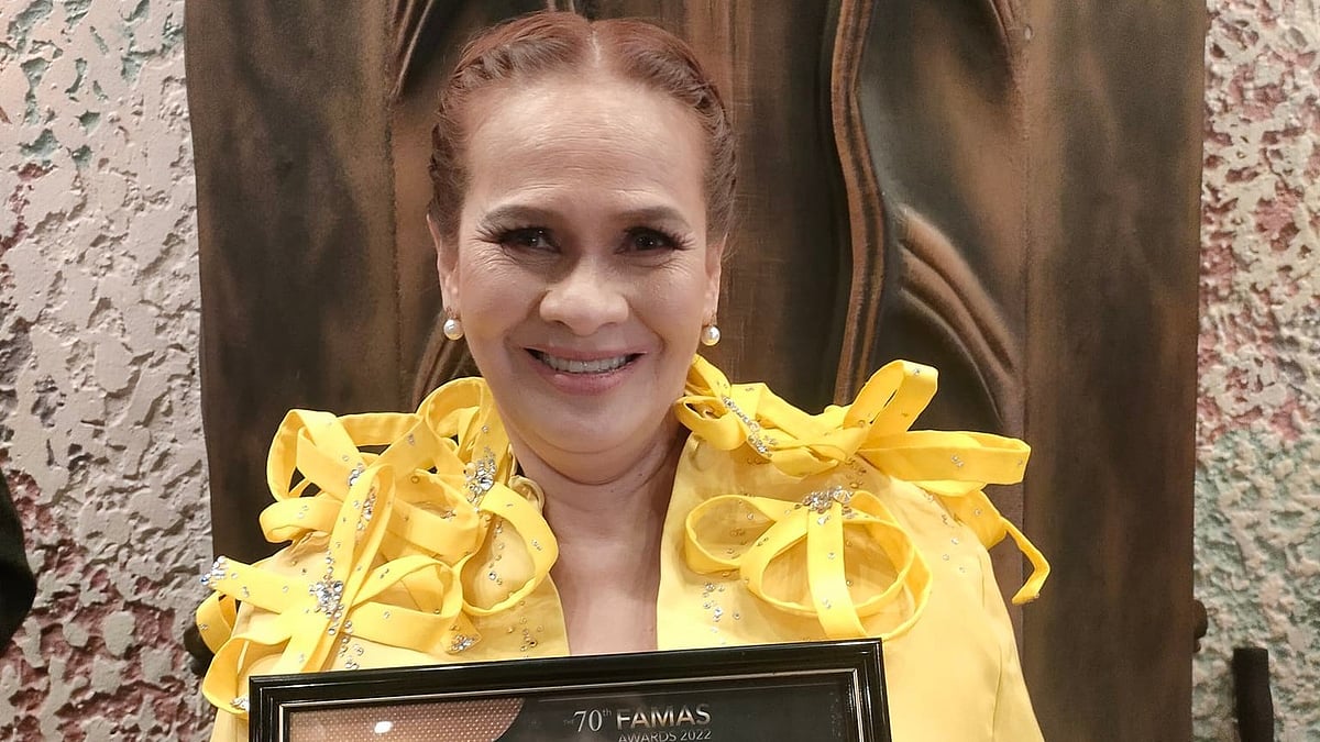 Deborah Sun Declared Cancer-Free After Months of Treatment