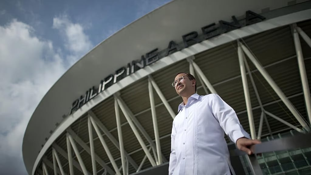 Iglesia slams DU30 arrest, invokes Phl sovereignty