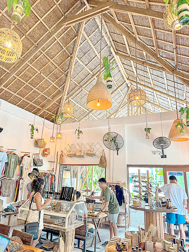 Siargao: The Ultimate Island Destination for Adventure and Serenity