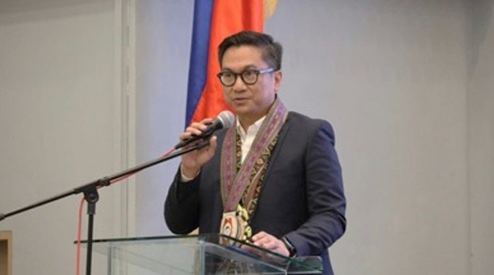 CA upholds Calinisan appointment as Napolcom vice chair