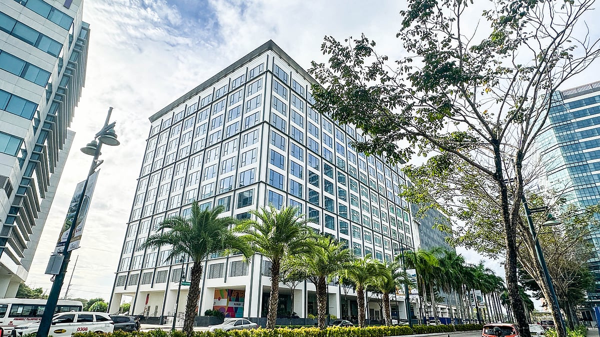 Megaworld expands office footprint with P30B investment plan
