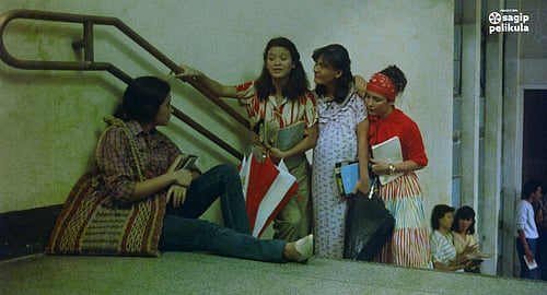 10 culturally significant Filipino films on women