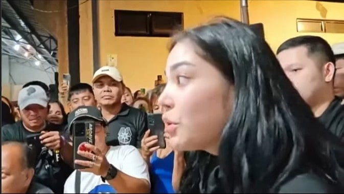 'Kitty' thanks DU30 supporters