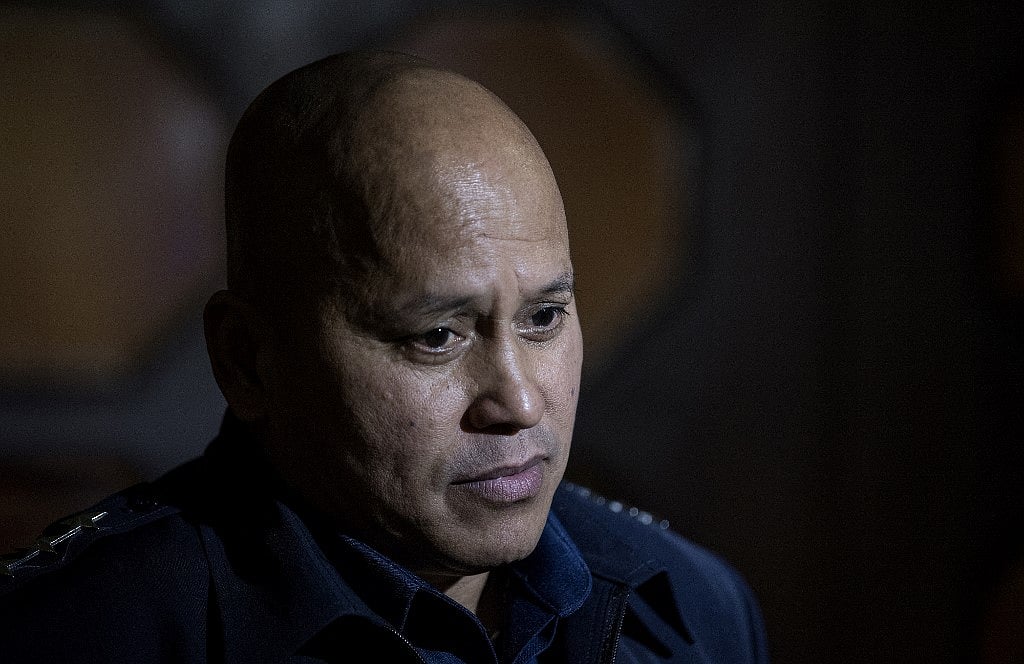 Ex-Law Dean Calls Remote Vote for Sen. Bato in Sara Duterte Impeachment ...