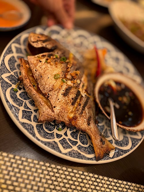 What’s delicious at Manyaman