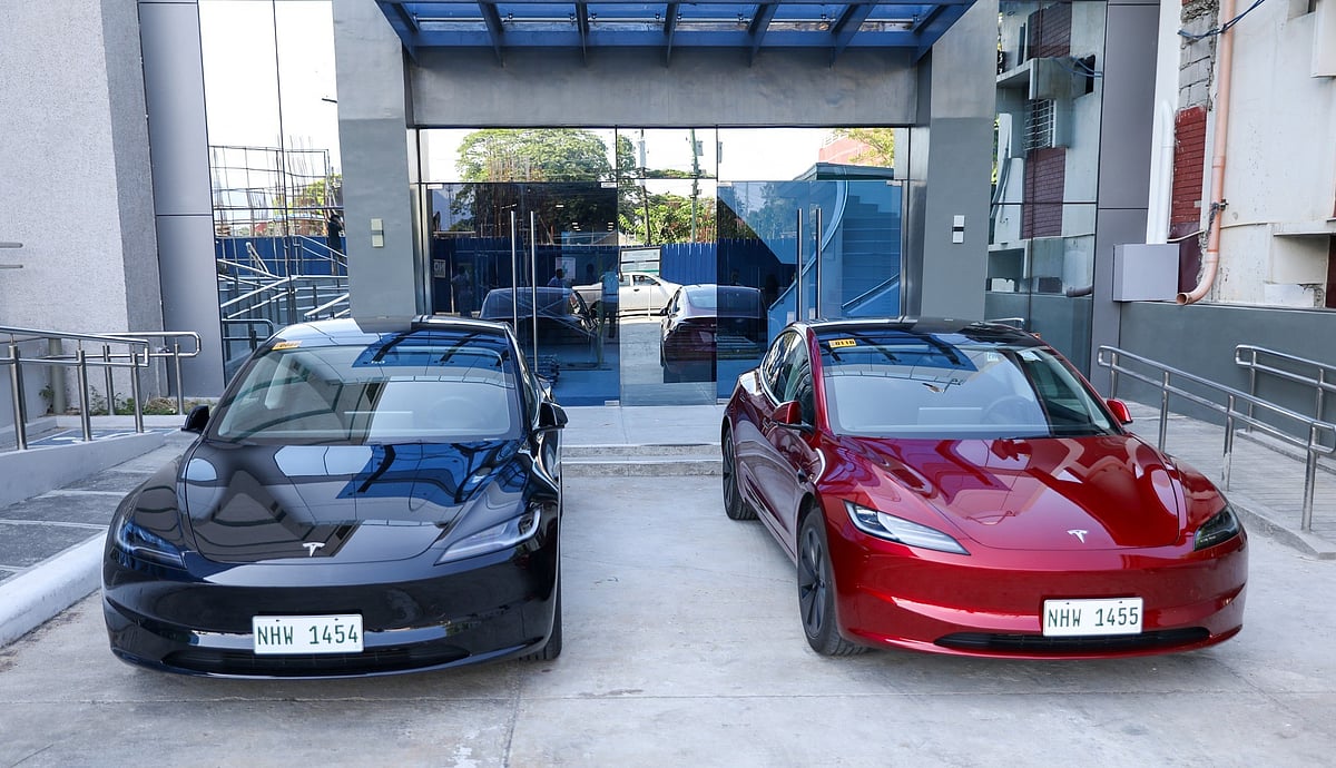 Tesla provides insight on electric mobility – Green Reporter