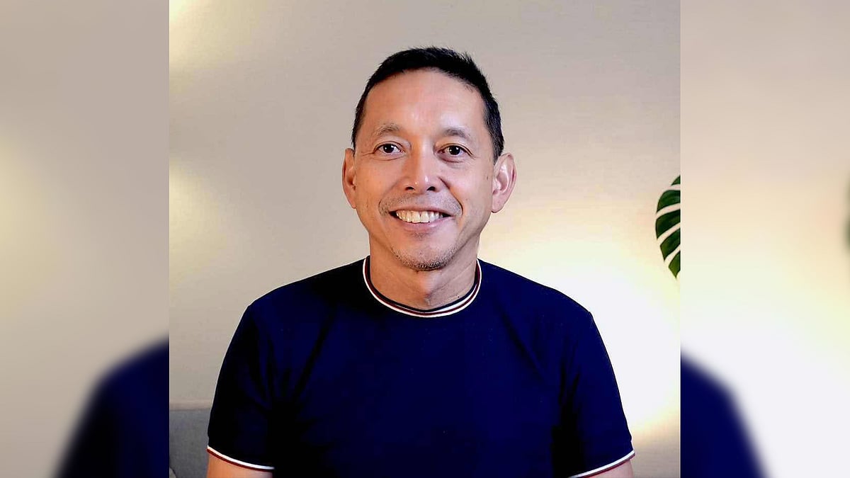 From Love Notes to Canberra: The enduring heart of Joe D’ Mango