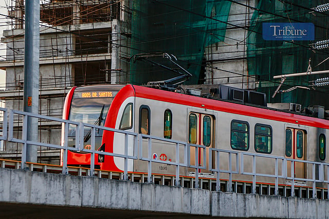 LRT-1 extends weekday operations