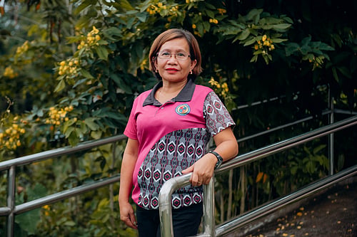 Women who spark change: Inspiring Filipinas shaping their communities ...