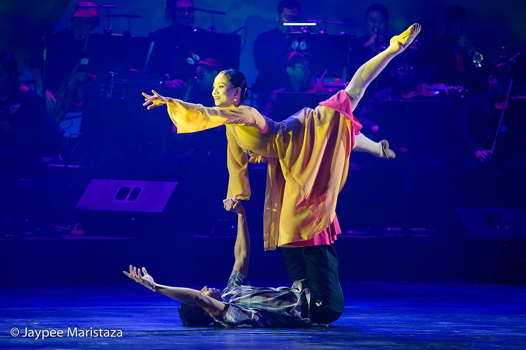 Circuit Makati Launches Second Annual International Dance Day Fest: A ...