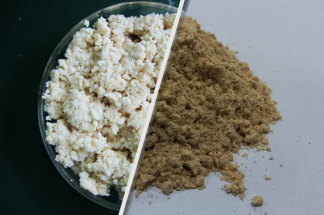 Tapuy Rice Wine Byproduct May Offer Anti-Aging Benefits