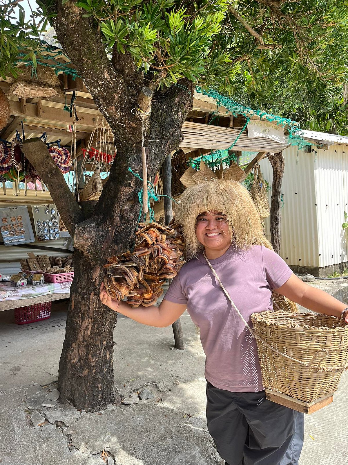 Batanes resuscitates dying artisans' craftsmanship