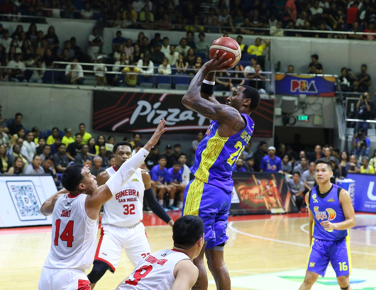 TNT wins it in OT