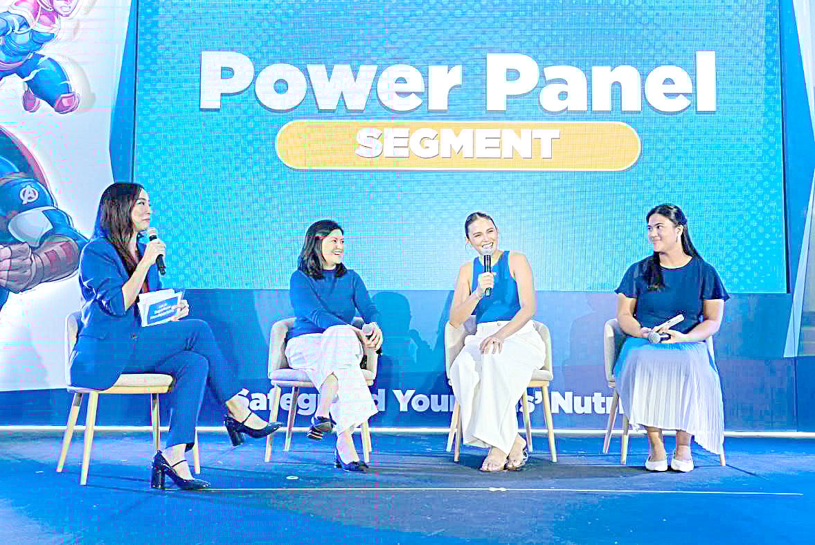 Unleash the super hero in your child