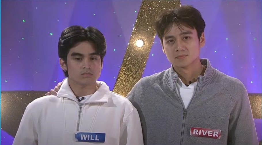 AC Bonifacio & Ashley Ortega Evicted from PBB Celebrity Collab Edition