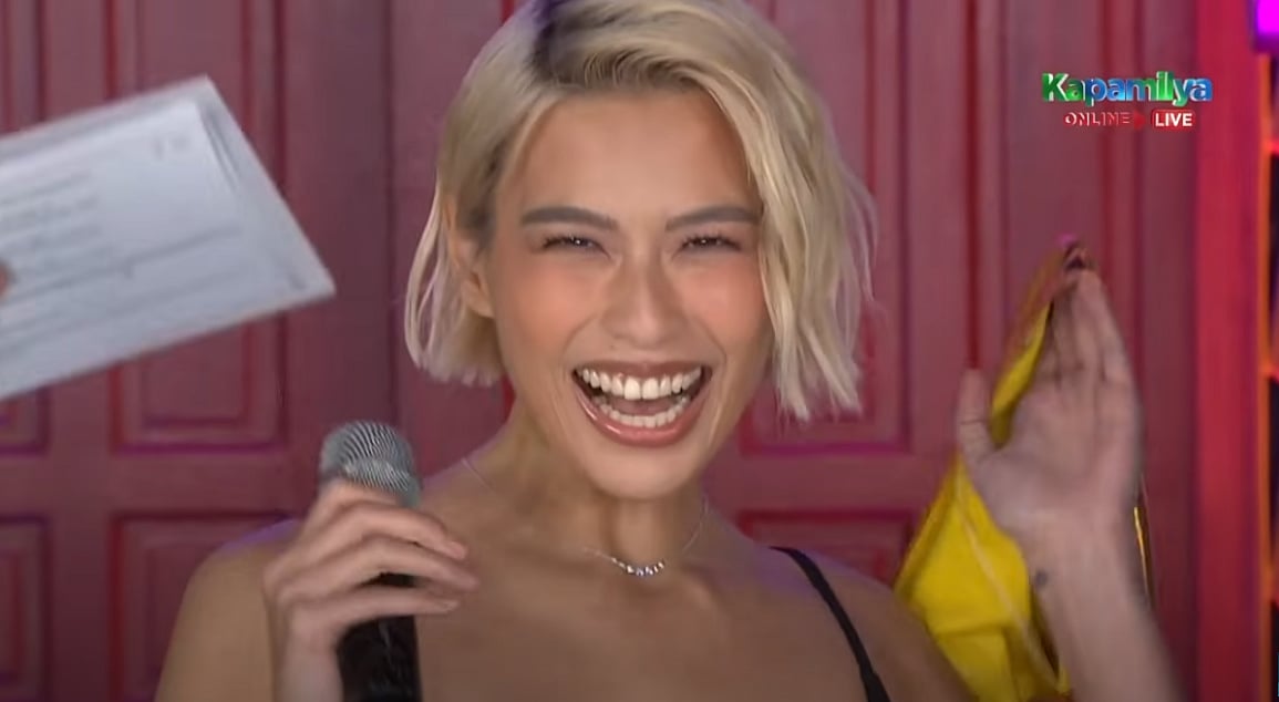 AC Bonifacio & Ashley Ortega Evicted from PBB Celebrity Collab Edition