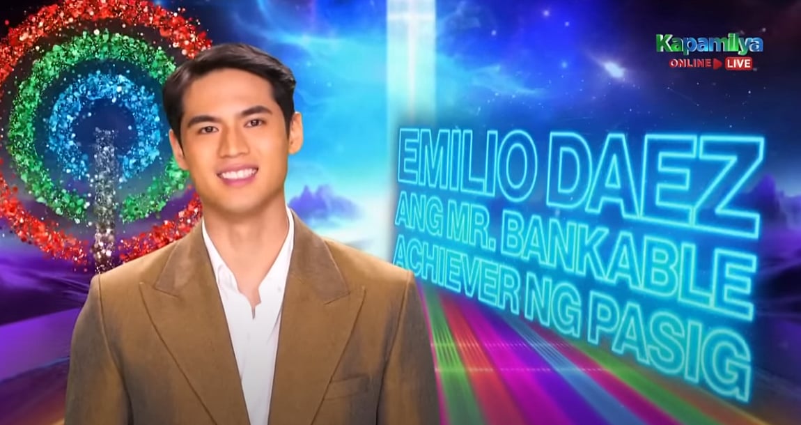 Vince Maristela and Emilio Daez Join PBB Celebrity Collab Edition