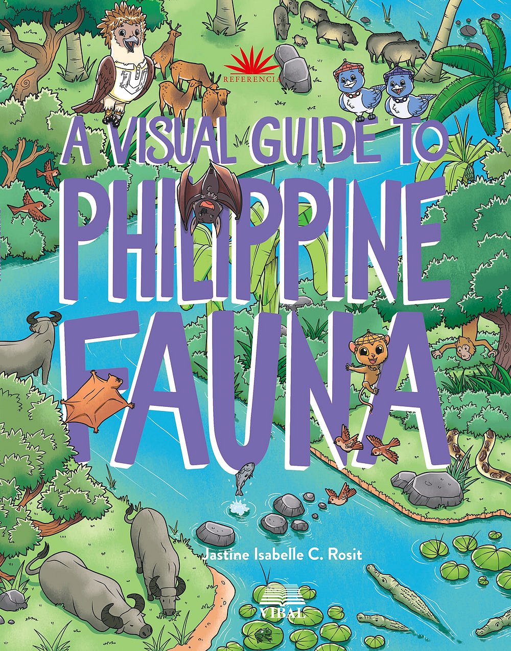 The Philippines returns to the world’s biggest children’s book fair ...