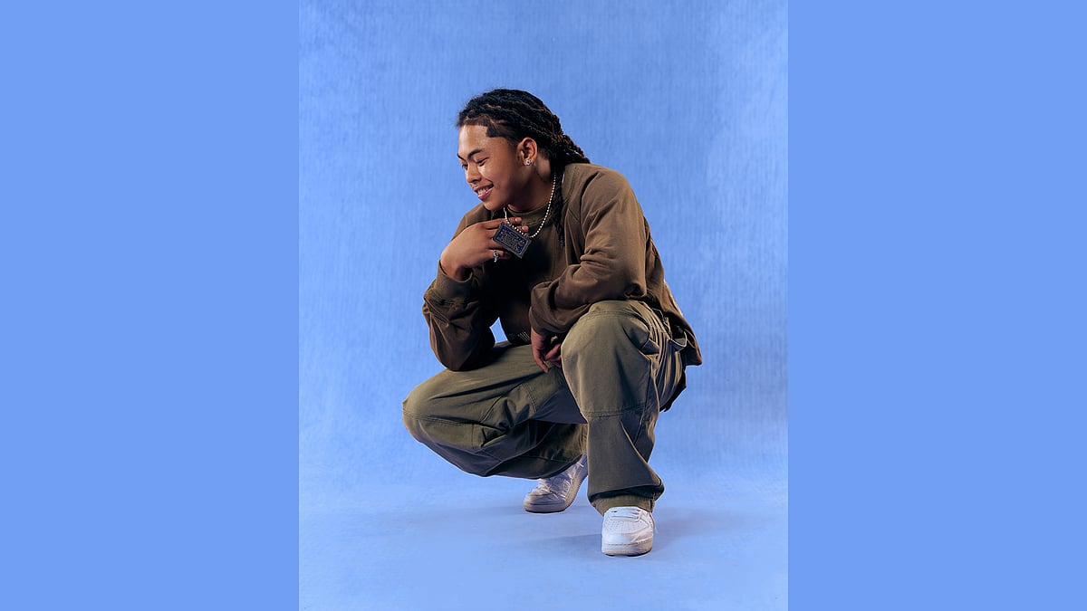 As one of Spotify’s RADAR 2025 artists, Costa Cashman is cementing ...