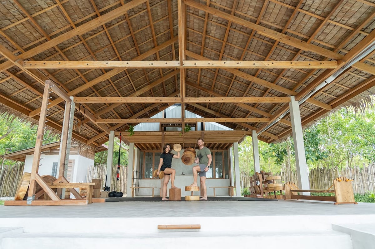 Explore Dahican, Mati: A Hidden Paradise in Davao Oriental